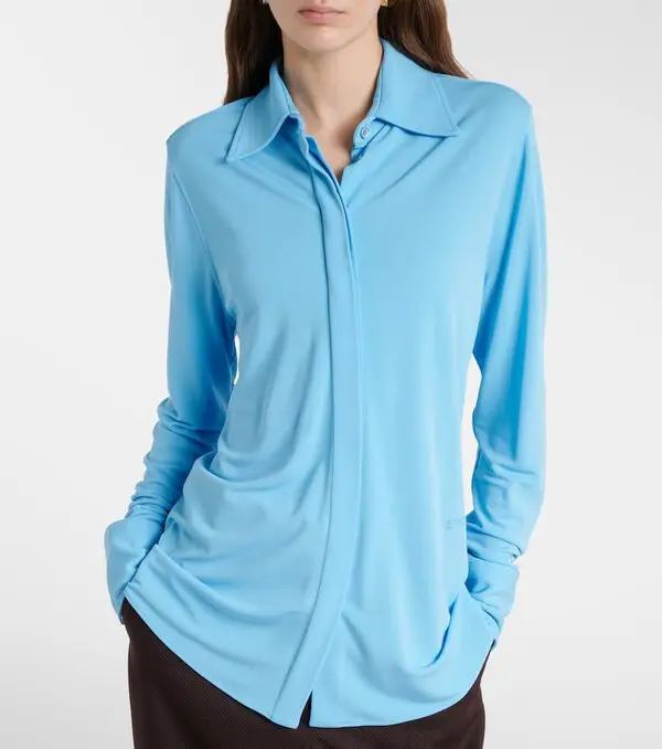 Stella McCartney Poplin Shirt