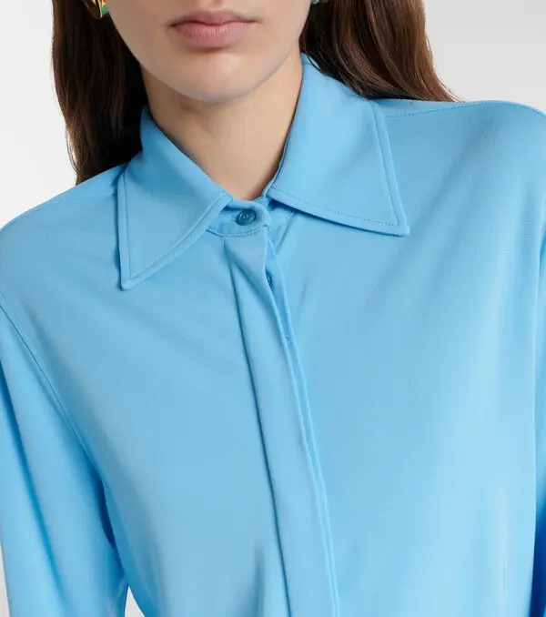 Stella McCartney Poplin Shirt
