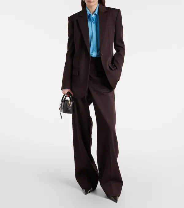 Stella McCartney Poplin Shirt