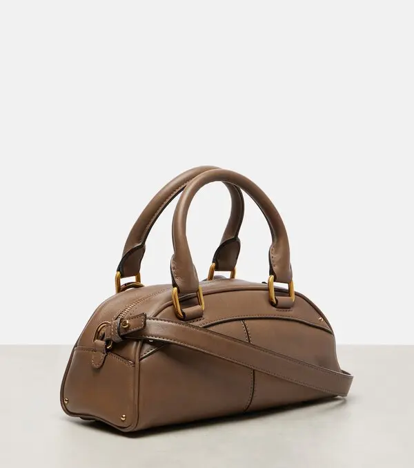 Chloé Small Leather Tote