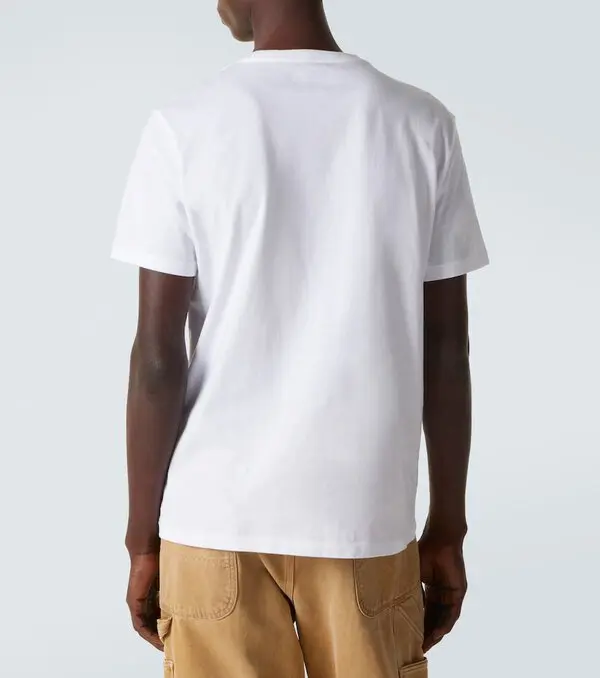 Polo Ralph Lauren Set Of 2 Cotton Jersey T-shirts - Black