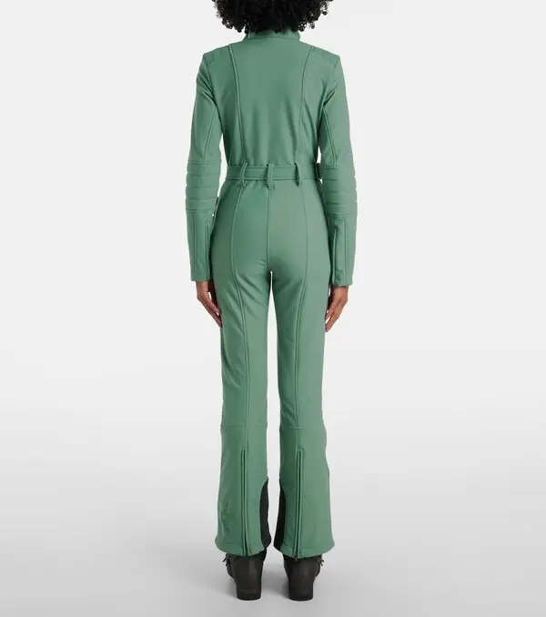 Perfect Moment Jg Ski Suit - Green