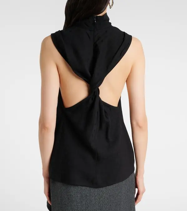 Proenza Schouler Taryn Top