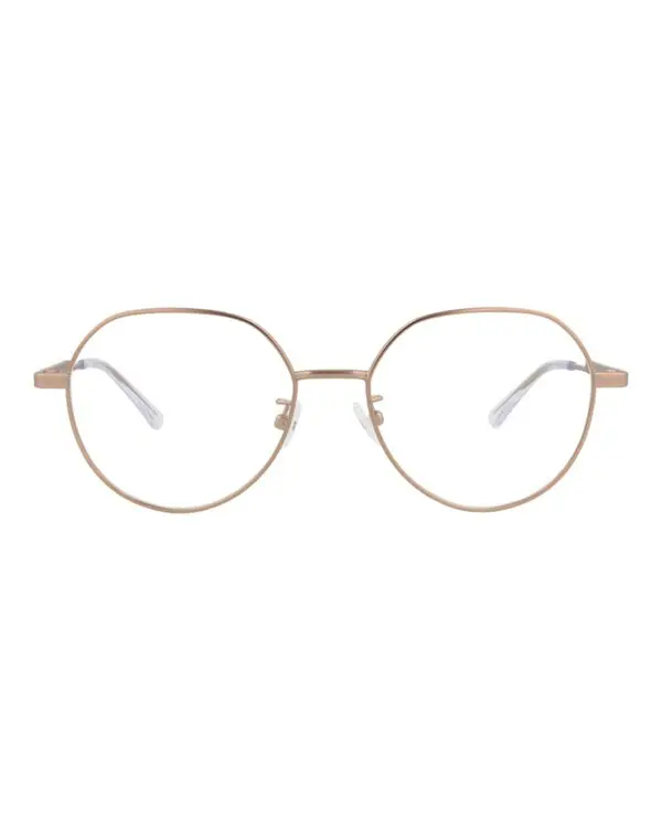 Bottega Veneta Round-frame Optical Frames