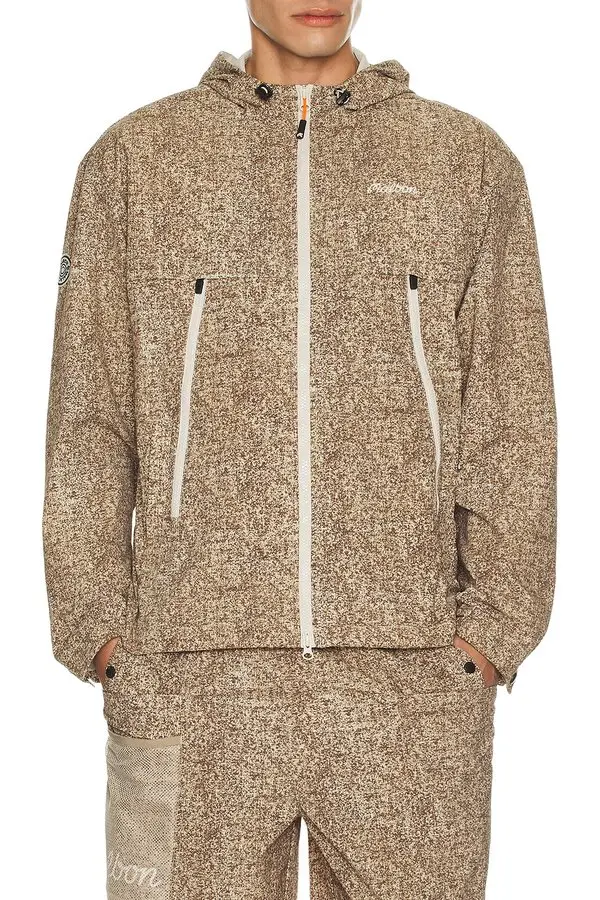 MALBON Highland Jacket