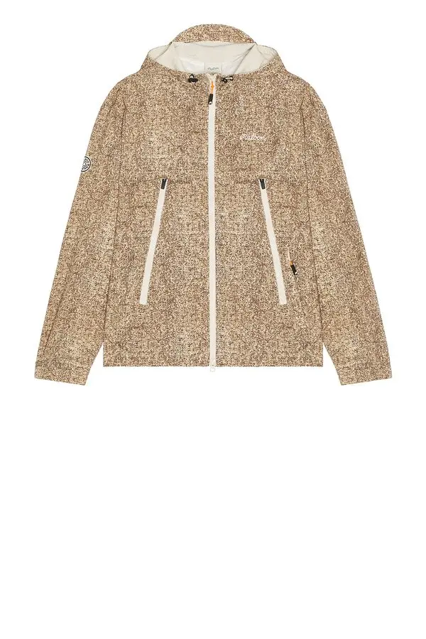 MALBON Highland Jacket