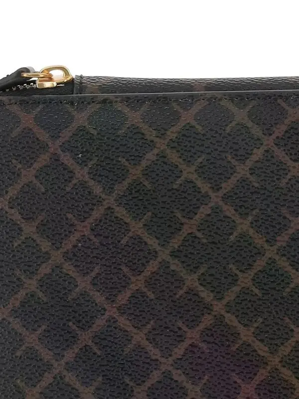 BY MALENE BIRGER Printed Mini Bag