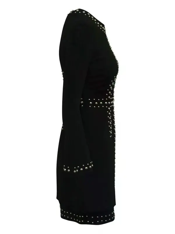 A.L.C. Studded Mini Dress