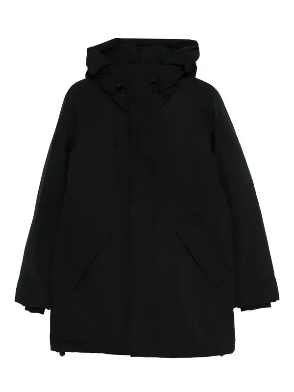 Marc O'polo Hooded Padded Jacket