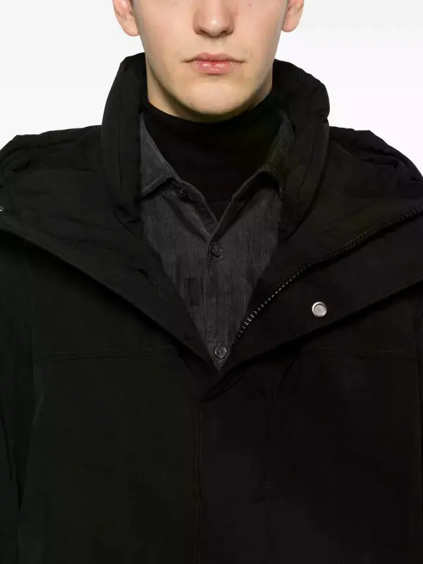 Marc O'polo Hooded Padded Jacket