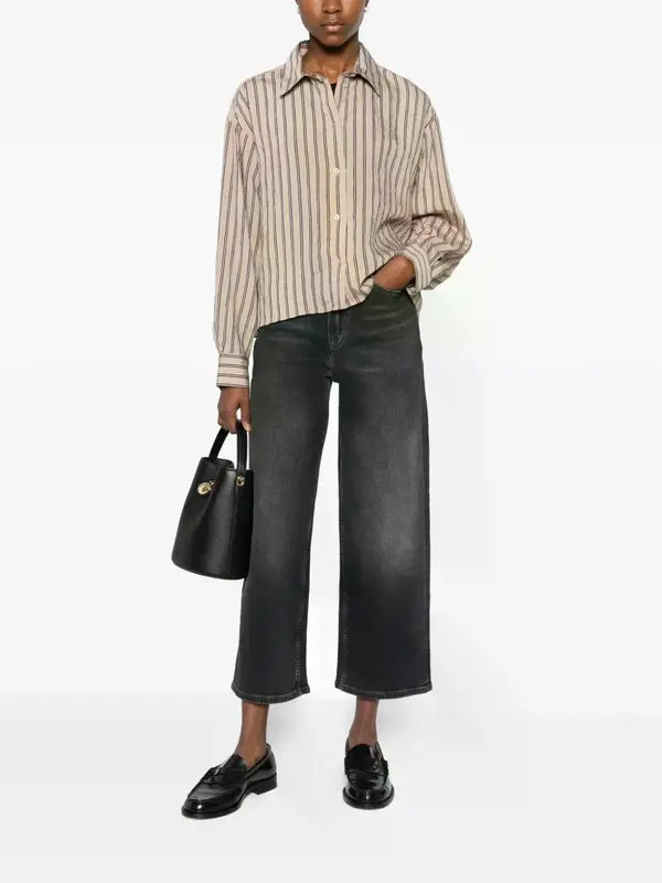 Marc O'polo Tolva Cropped Jeans