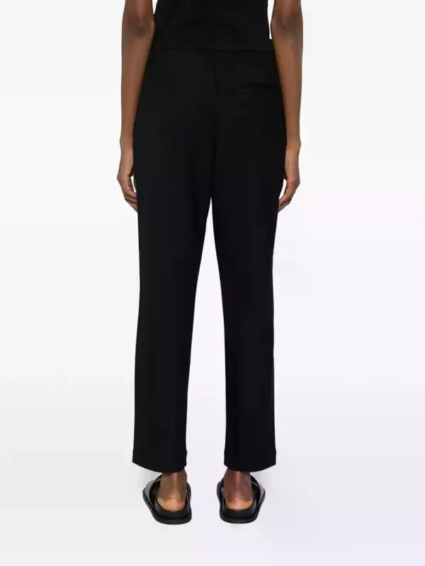 Marc O'polo Elastic-waistband Trousers