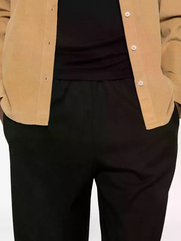 Marc O'polo Elastic-waistband Trousers