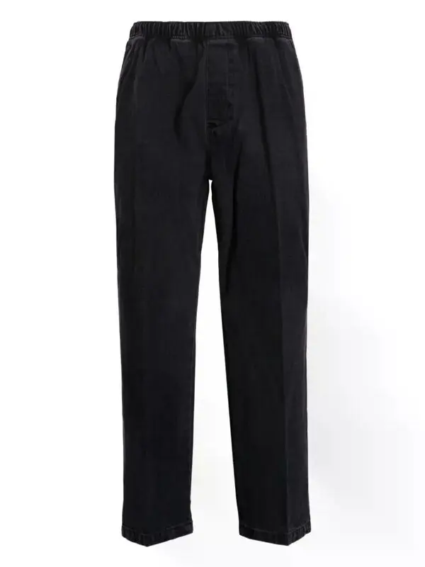 Obey Elasticated Trousers