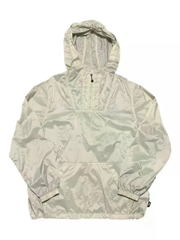 StÜssy Hooded Jacket