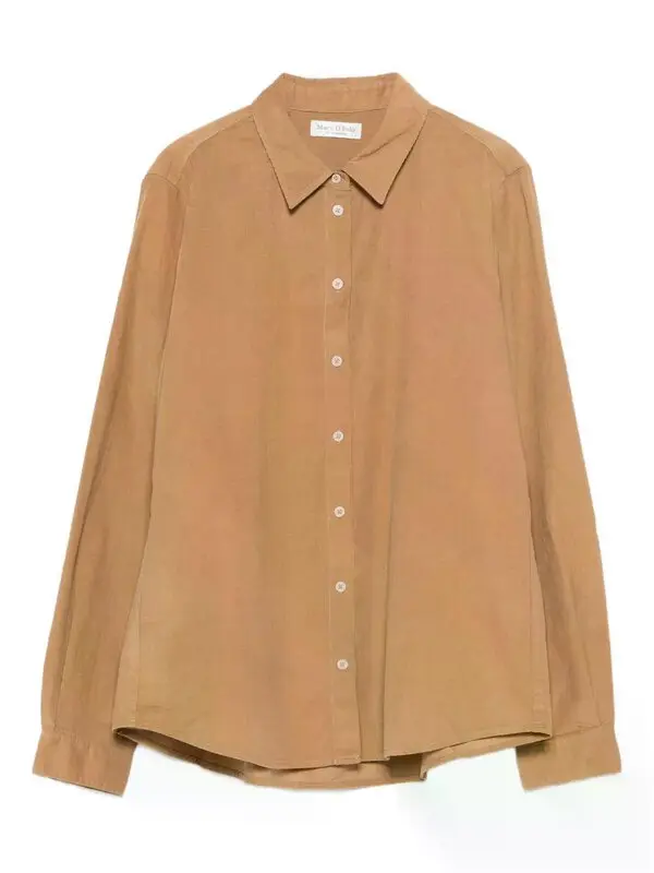 Marc O'polo Buttoned Shirt