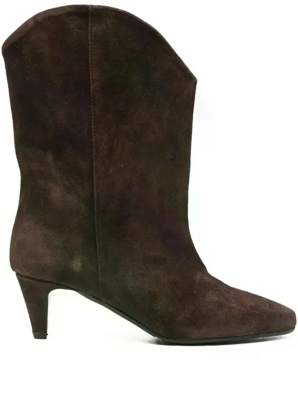 GISEL MOIRE 60mm Enea Boots