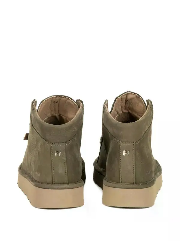 PANCHIC High-top Boots