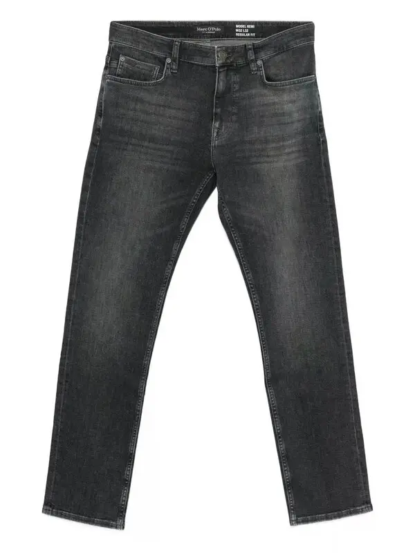 Marc O'polo Kemi Five-pocket Jeans