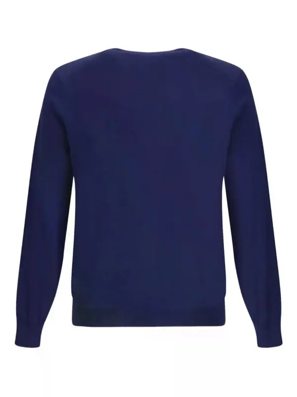 Brunello Cucinelli Crew Neck Sweater