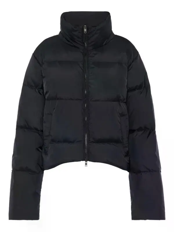 MAISON MARGIELA Quilted Puffer Jacket
