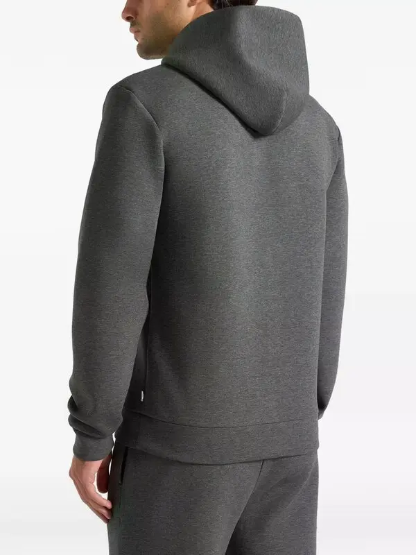 Manière De Voir Regular-fit Hoodie