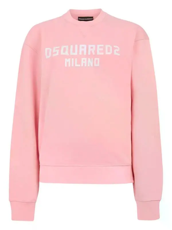 Dsquared2 Crew-neck Sweatshirt
