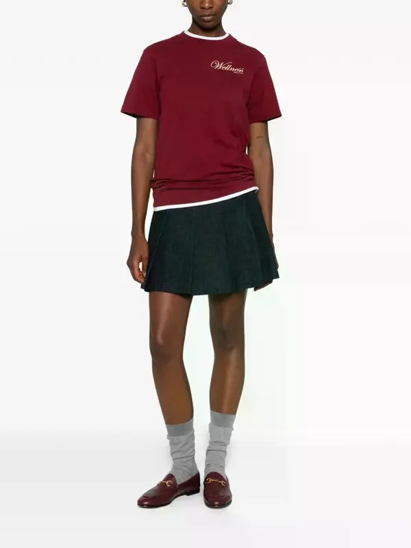 SPORTY & RICH Soho T-shirt