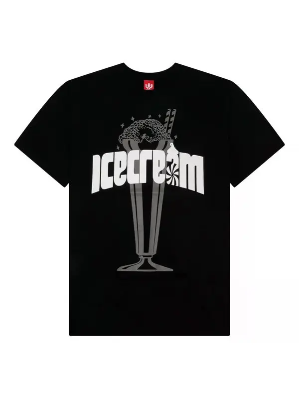 ICECREAM Graphic-print T-shirt