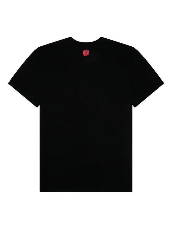 ICECREAM Graphic-print T-shirt