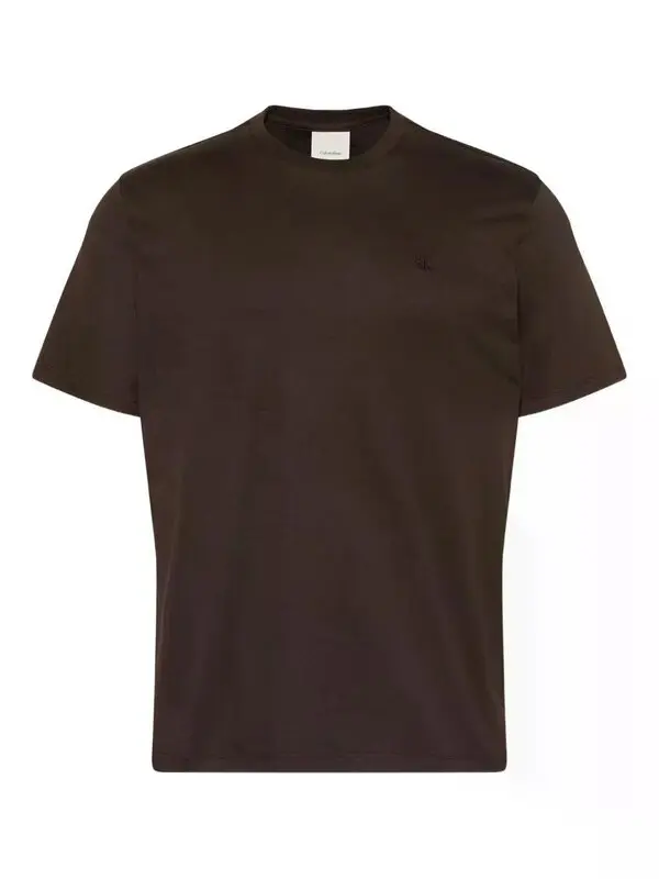 Calvin Klein Logo T-shirt