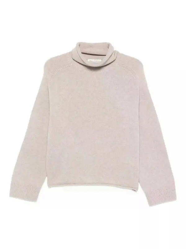 Marc O'polo Turtleneck Sweater