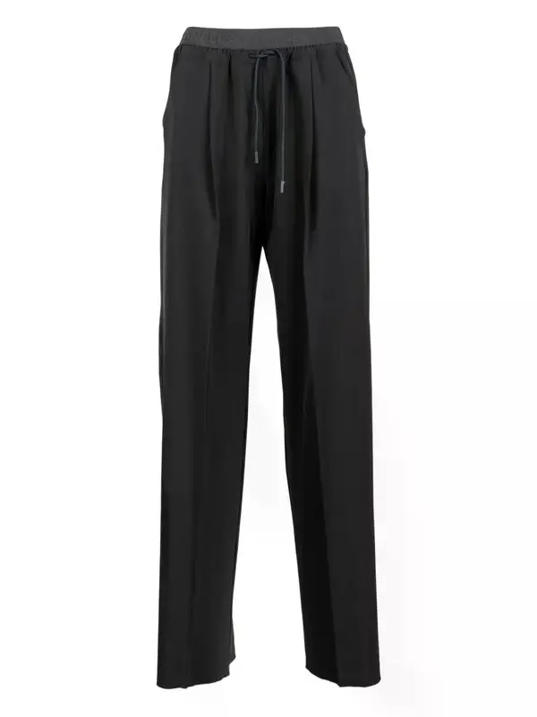Marella Drawstring Trousers