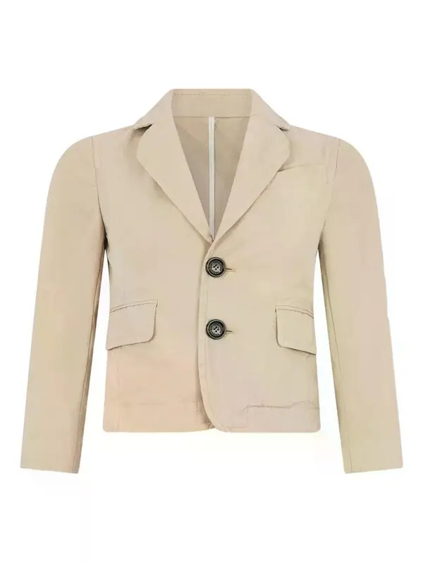 Dsquared2 Maggie Buttoned Jacket