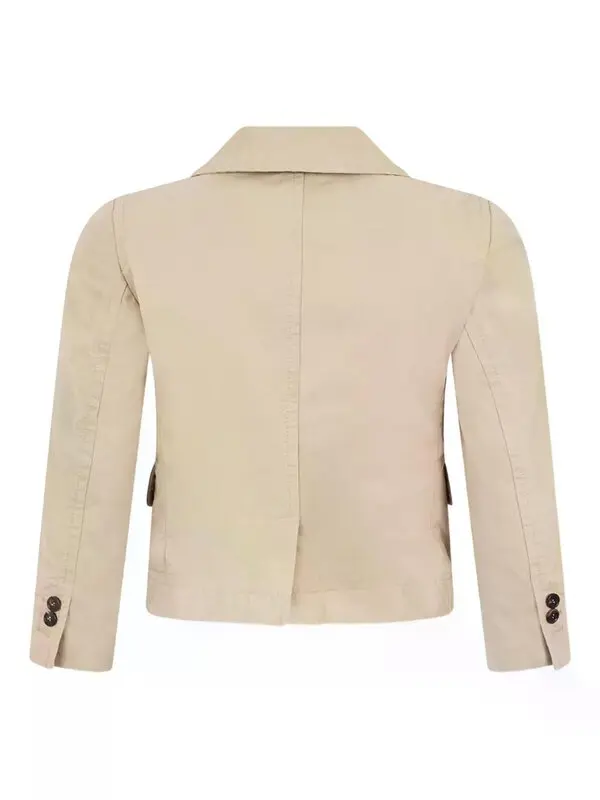 Dsquared2 Maggie Buttoned Jacket