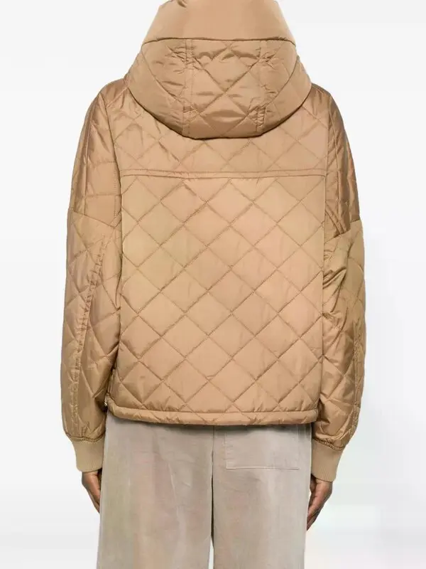 Marc O'polo Quilted Pockets Jacket