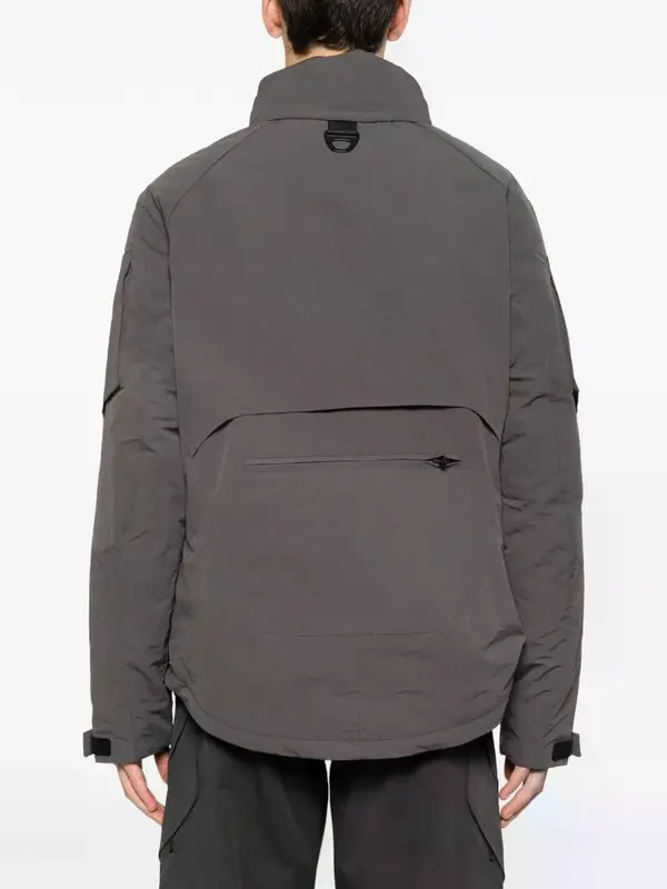 JG1 Zip-up Pockets Jacket