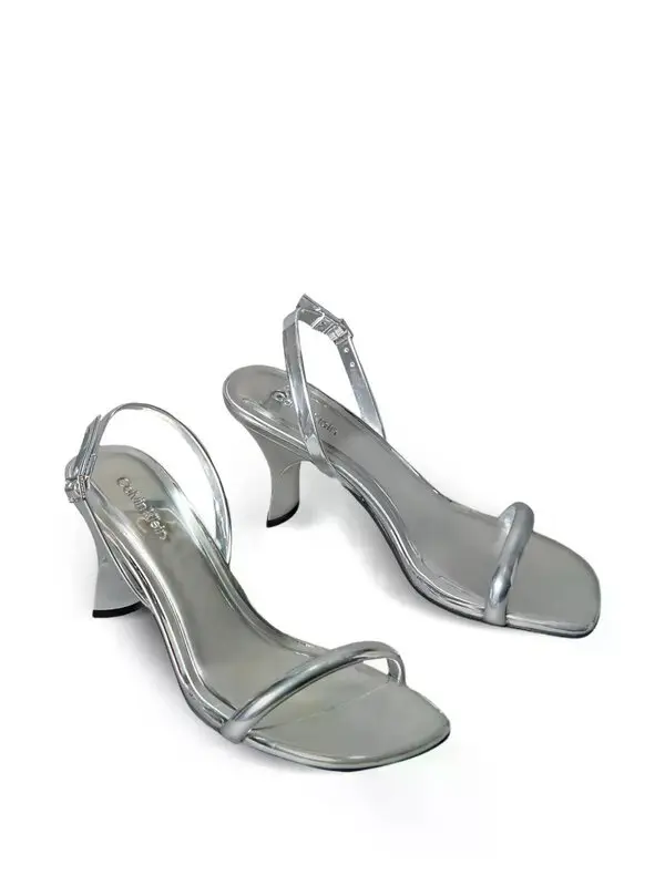 Calvin Klein Slingback Strap Sandals