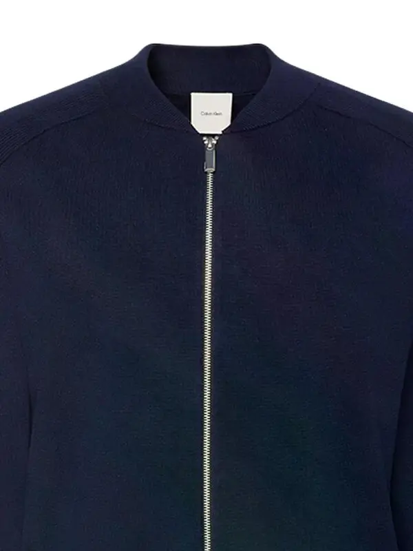 Calvin Klein Zip-closure Jacket