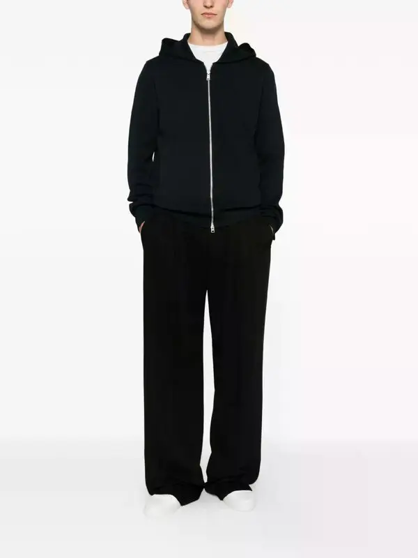 Marc O'polo Zip-up Hoodie
