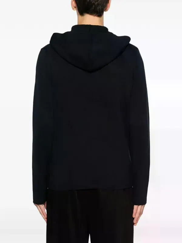Marc O'polo Zip-up Hoodie