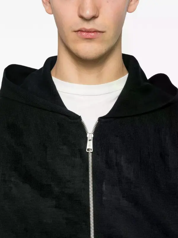 Marc O'polo Zip-up Hoodie