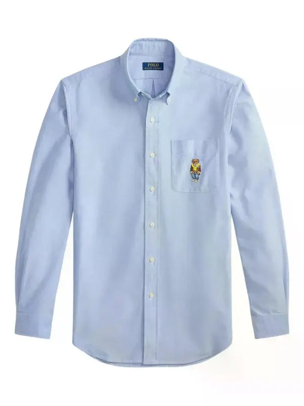 Polo Ralph Lauren Button-down Shirt