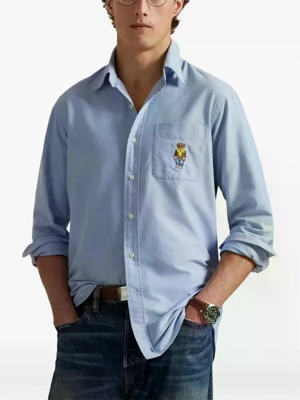 Polo Ralph Lauren Button-down Shirt