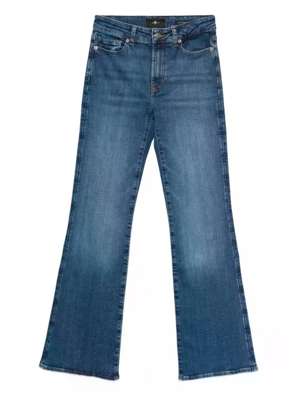 SEVEN Boot-cut Jeans