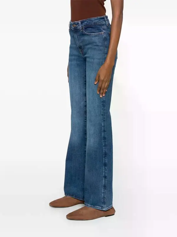 SEVEN Boot-cut Jeans