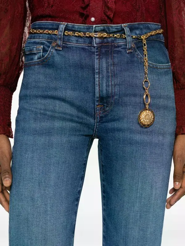 SEVEN Boot-cut Jeans