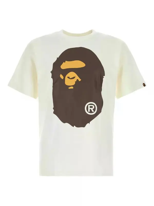 A BATHING APE Graphic T-shirt