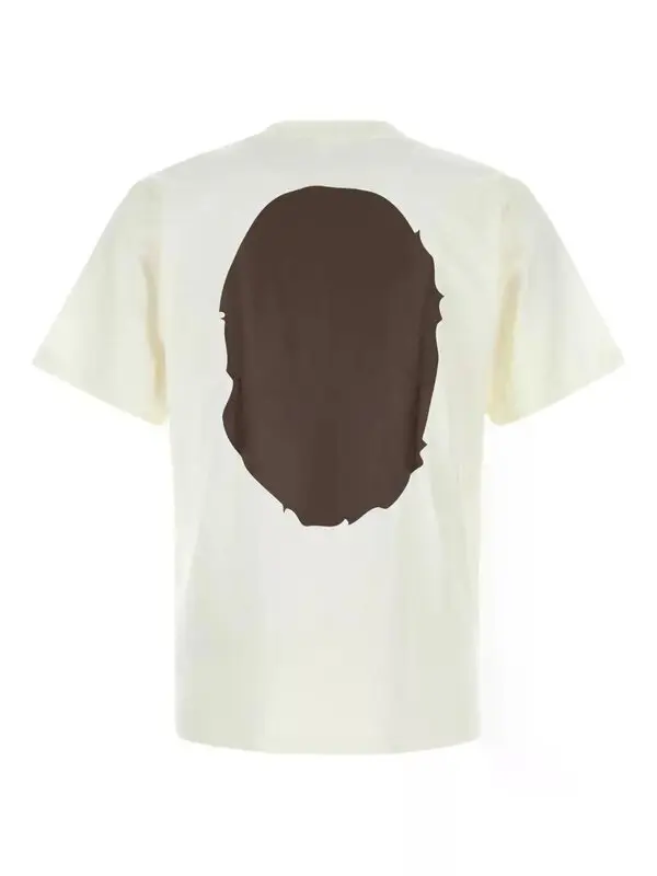 A BATHING APE Graphic T-shirt