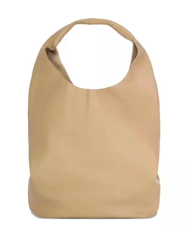 A.p.c. Leather Tote